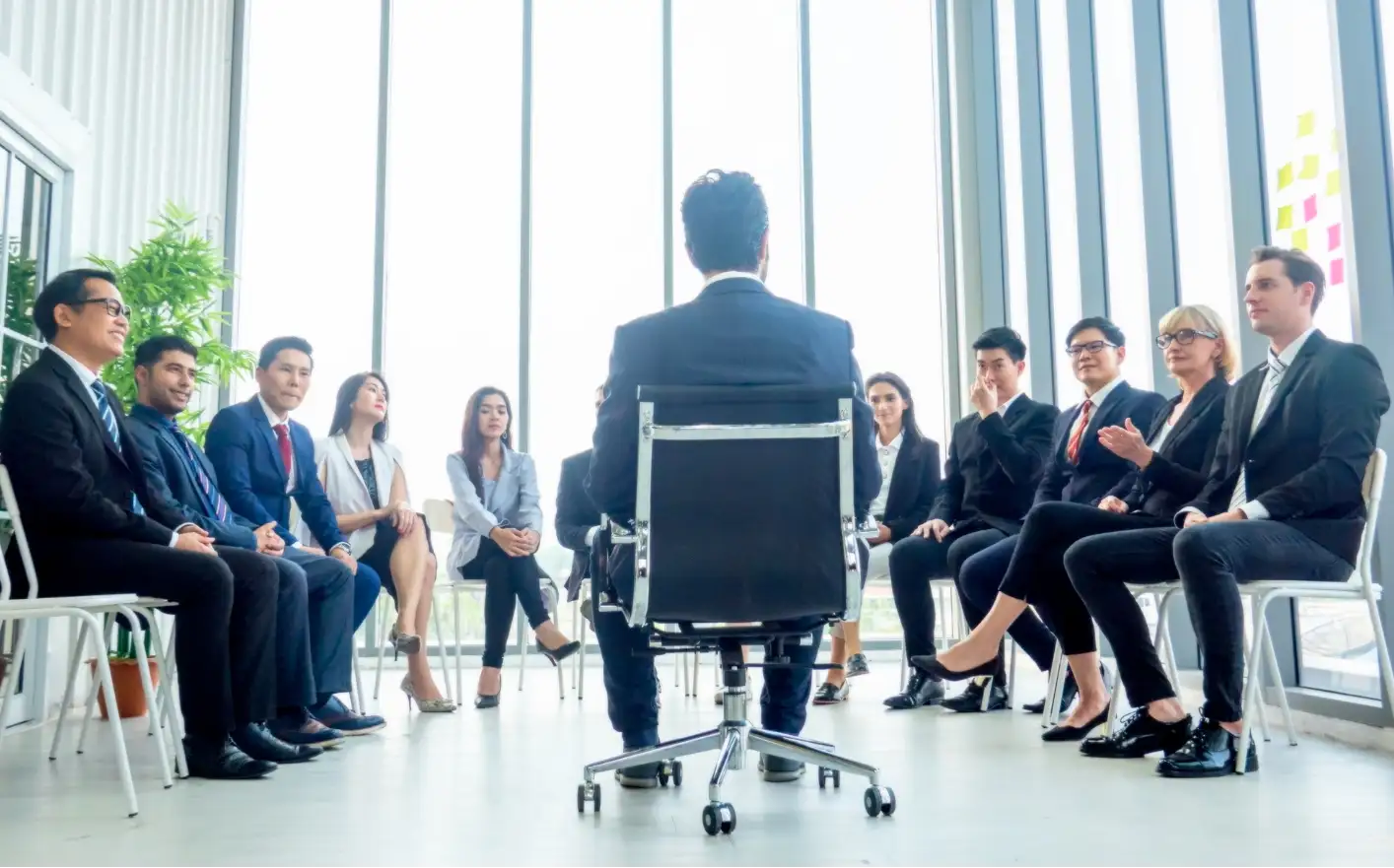 Does Leadership Training Work? Why Most Programs Fail